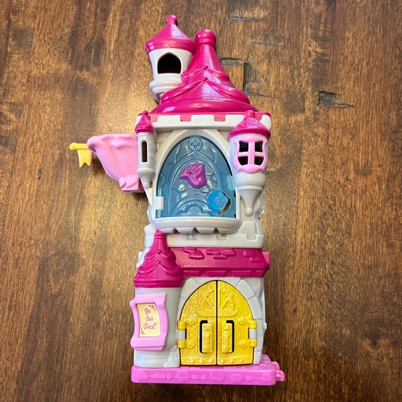 Disney | Toys | Disney Doorables Beauty And The Beast Belles Book Shop ...
